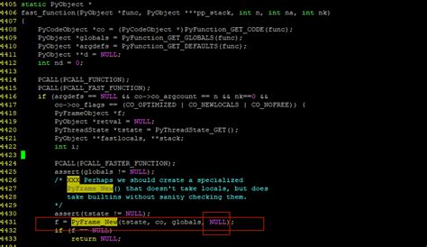 pdb 和 gdb 联调 python + cpython源码 - 莫扎特的代码 - 博客园