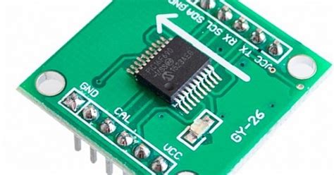 GY Digital Electronic Compass Sensor Module