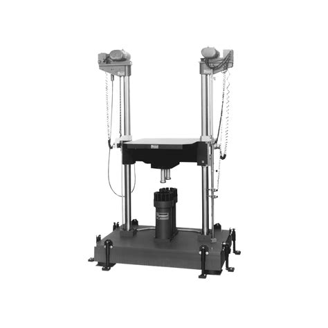 Shock Testers Lansmont