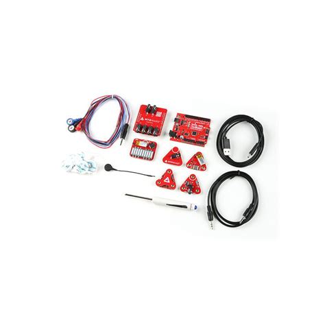 MyoWare Muscle Sensor Development Kit