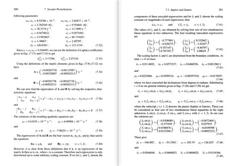 Matrices Eigenvalues—im Getting Wrong Result Mathematics Stack
