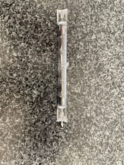 Help Identifying Bulb R Lamp