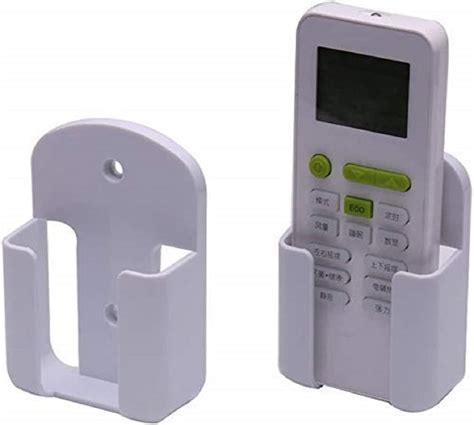 Ac Remote Holder At Charles Nunnally Blog