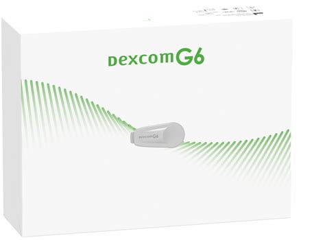 Dexcom G6 Transmitter Kit Cashmoneytesttrips