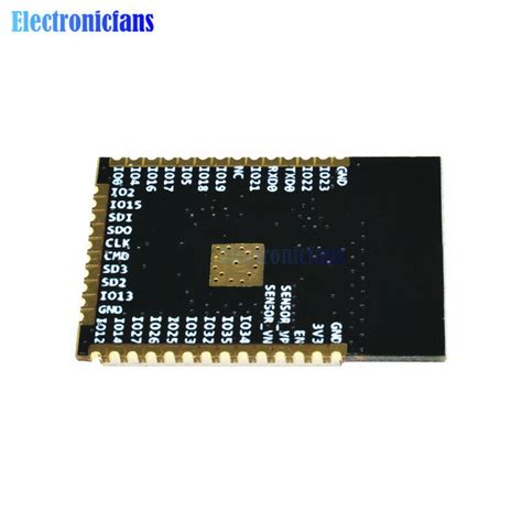 placa de desarrollo para arduino módulo de cámara inalámbrica de 2mp