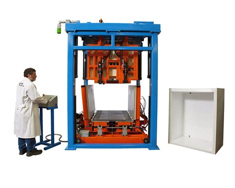 Cabinet Foaming Fixtures Con Tek