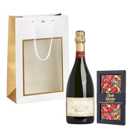 Луксозна подаръчна торбичка 301 Подаръчни Кошници Подаръчни кутии Коледни Кошници