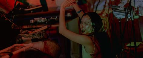 About Us Wavelength Music Torontos Curated Concert Series