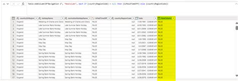 Solved How To Replace Rows In Column1 With Column2 If Val