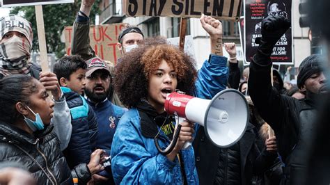 9 Activists Bringing Intersectionality To The Fight Against Oppression