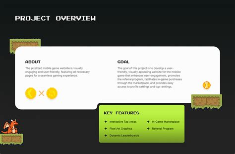 Uiandux Design Mobile Game Pixel Pixiefun Behance