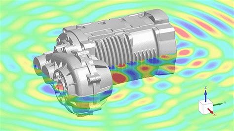 simcenter nastran siemens software