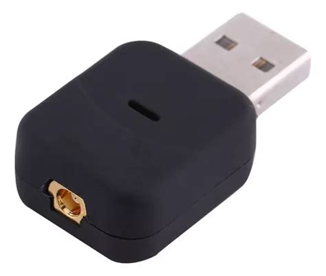 Receptor De Tv Digital Usb Sintonizador Adaptador Osd Mp Cuotas sin interés