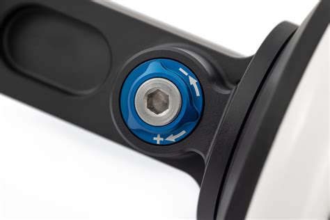 Wunderlich Suspension Shock Absorber S1