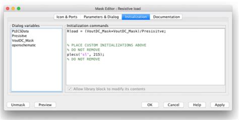 Plecs 应用示例1：blockset 特定的演示模型 （ Blockset Specific Demo Model） 知乎