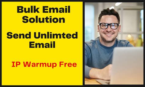 Setup Unlimited Smtp Warmup Server Mailwizz For Bulk Email Sending By Smart2bd Fiverr