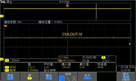 Ds90ub914a Q1 Link Problem Interface Forum Interface Ti E2e Support Forums