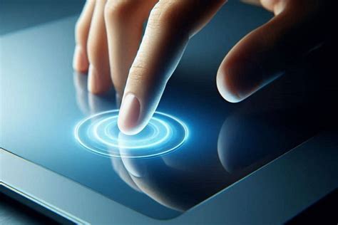 touchpad not showing in device manager steps to add it back