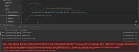 appointments not showing in calendar · issue 57 · ardalis pluralsight