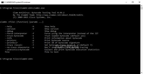 Clamav Download Softpedia
