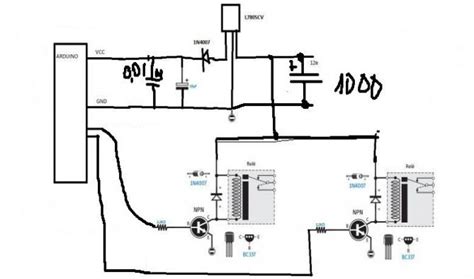 Подключение РЕЛЕ к ардуино Аппаратная платформа Arduino