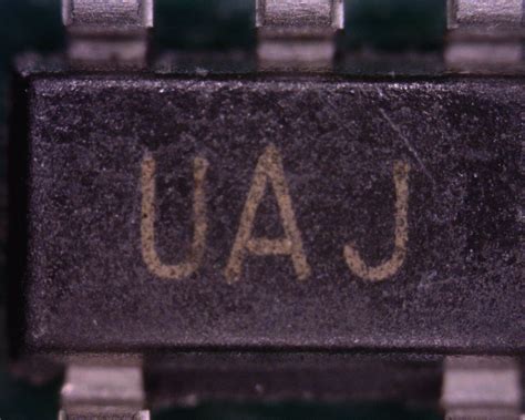 How To Read The Date Code P N LMC AIM NOPB Package SOT Amplifiers Forum