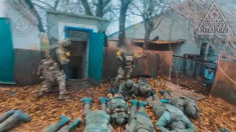 ВСУ уже в Луганской области!!! До Сватово 20 км. Кракен зачищает ...