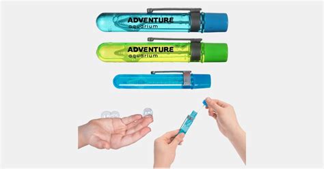 Magic Bubbles With Your Logo