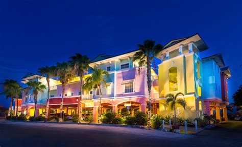 The Lighthouse Resort Inn And Suites In Fort Myers Beach Best Rates