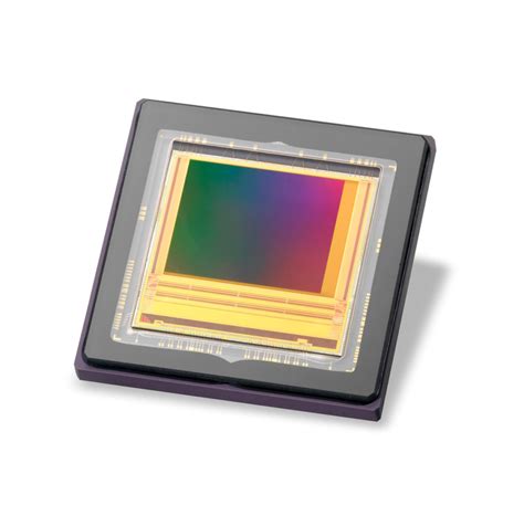 Teledyne E2v Introduces Industrys First 1 3mp Time Of Flight Sensor