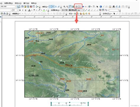 arcgis基本操作 arcgis输入坐标点定位 csdn博客