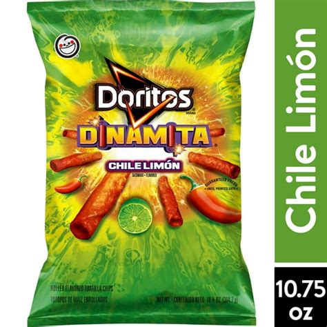 Chips Dynamite