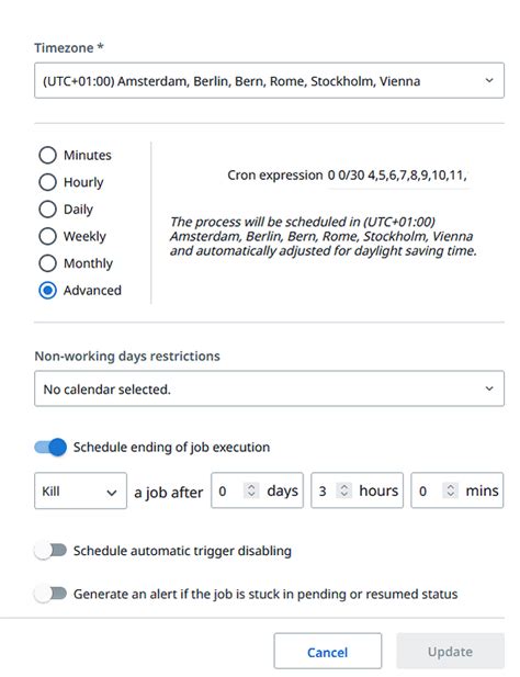 Queue Time Trigger Next Run Time In The Past Orchestrator Uipath Community Forum