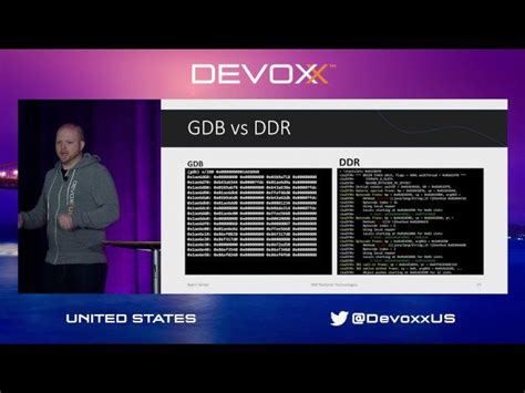 devoxx talk serviceable runtimes from devoxx class central