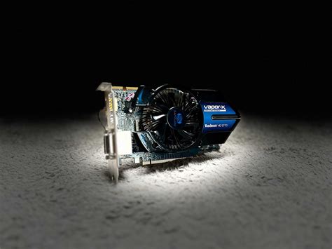 Karta Radeon Hd 5770 Lubsko • Olxpl