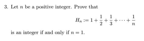 solved let n ﻿be a positive integer prove