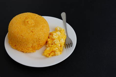 Cuscuz Nordestino Com Queijo Coalho Receita Da Boa