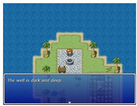 RPG Maker VX For Beginners Part Using Events And Adding