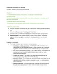 Studocu AU Free Study Notes For University High Babe