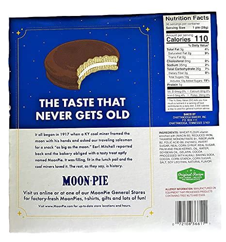 The 28 Best Moon Pie Snack Pies Of 2026 [verified] Cherry Picks