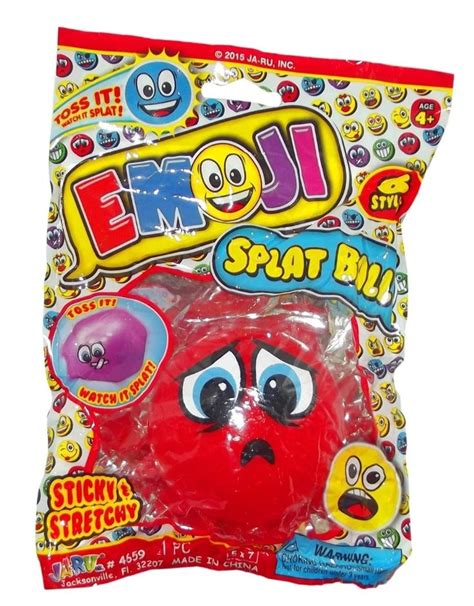 Splat Ball Splat Balls Hello Kitty House I Dont Have Friends