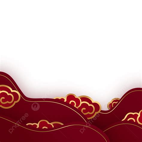 Chinese Traditional Pattern Auspicious Clouds Chinese Cloud Auspicious Clouds Propitious