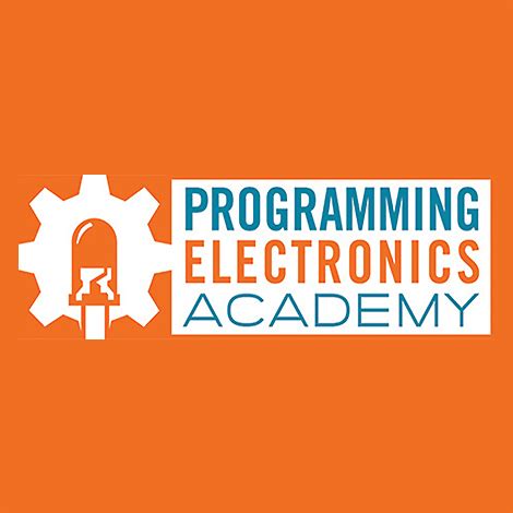 Programming Electronics Academy