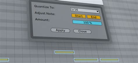 What Is Quantization In Music Native Instruments Blog