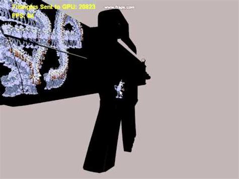 OpenGL Texture Decal Painting YouTube