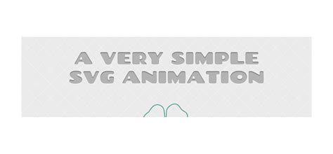 GitHub Alliwalk Animated Svg A Very Simple Animated SVG Project