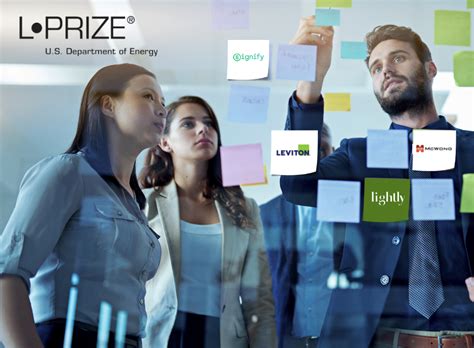 Signify Leviton Mcwong Lightly Among Winners Of Does L Prize Prototype Phase Edisonreport