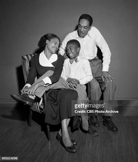 Frances Foster Feet