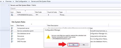Learn How To Install Reinstall Sccm Service Connection Point Configmgr Htmd Blog