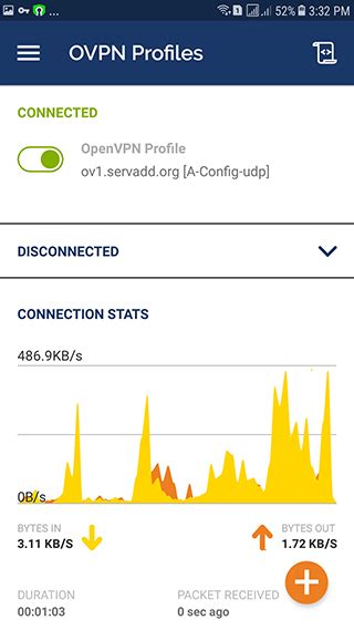 How To Set Up OpenVPN On Android 1 VPN Buy VPN Service Cheap VPN Yearly Cheapest Monthly VPN